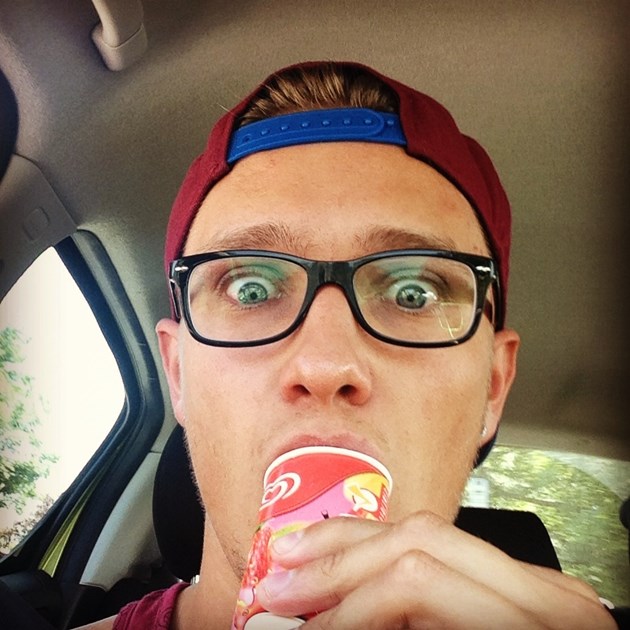 Ryan Engledow is fundraising for Walking With The Wounded