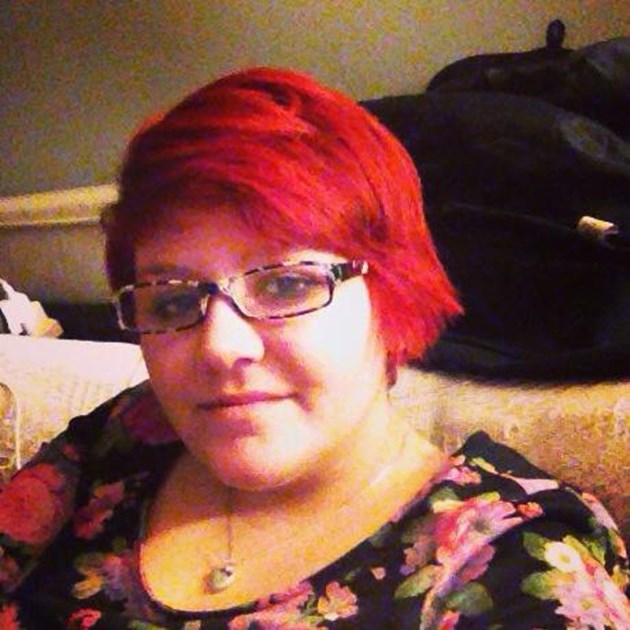 Stacey Guy is fundraising for Keech Hospice Care