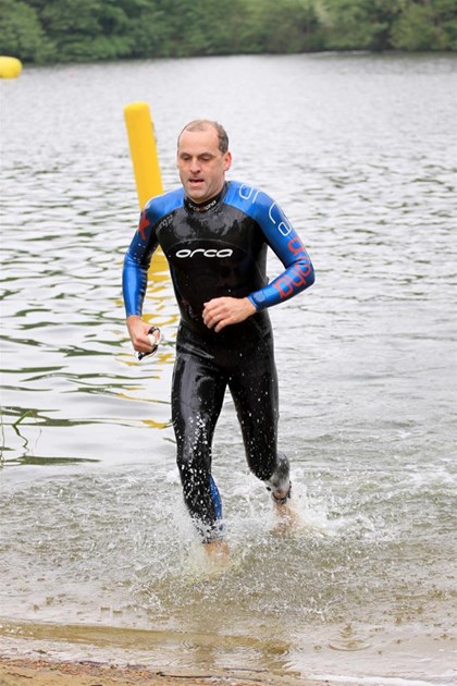 Paul Pester is fundraising for Lloyds Banking Group Charity of the Year ...