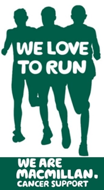 William Richens is fundraising for Macmillan Cancer Support