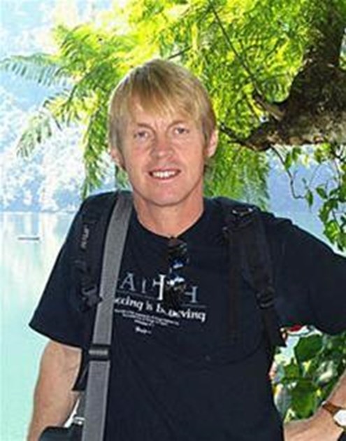 Hugo Van Driel is fundraising for Yapton Free Church