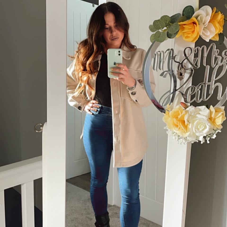 Amy Keith is fundraising for Little Princess Trust