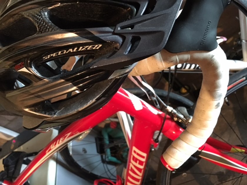 Kyle Fortune is fundraising for British Heart Foundation