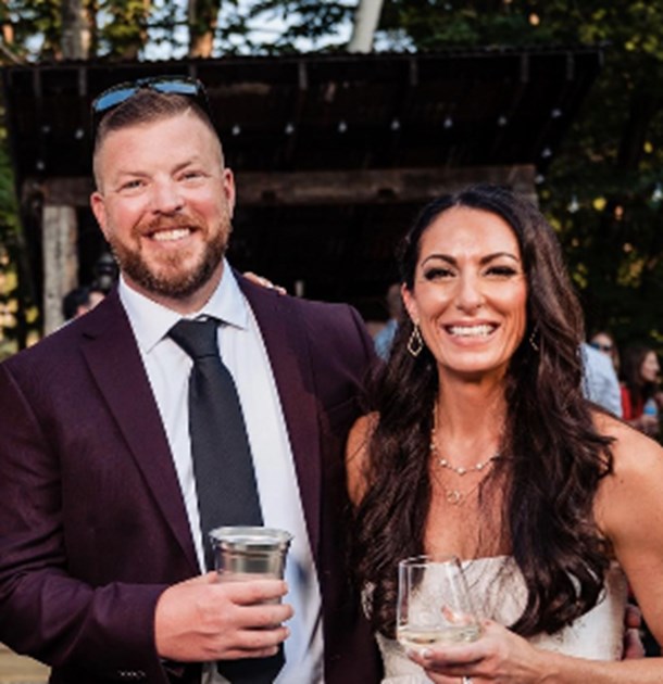 Robert Nedeau is fundraising for The Granite State Children's Alliance