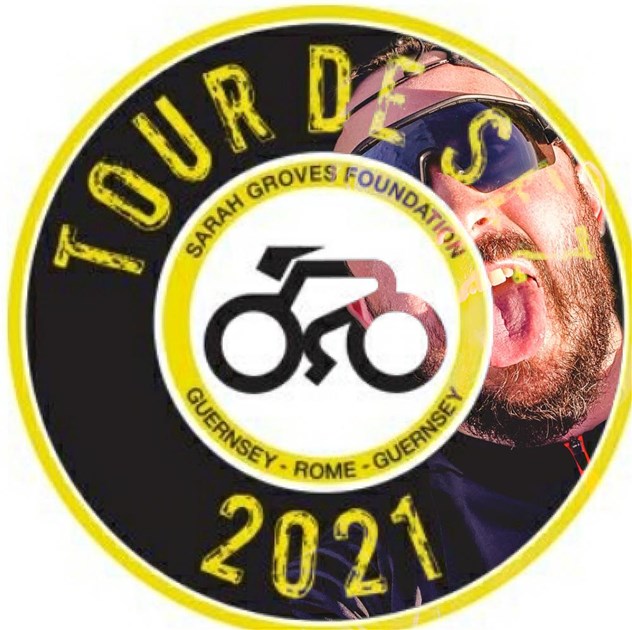 Matt France is fundraising for Sarah Groves Foundation