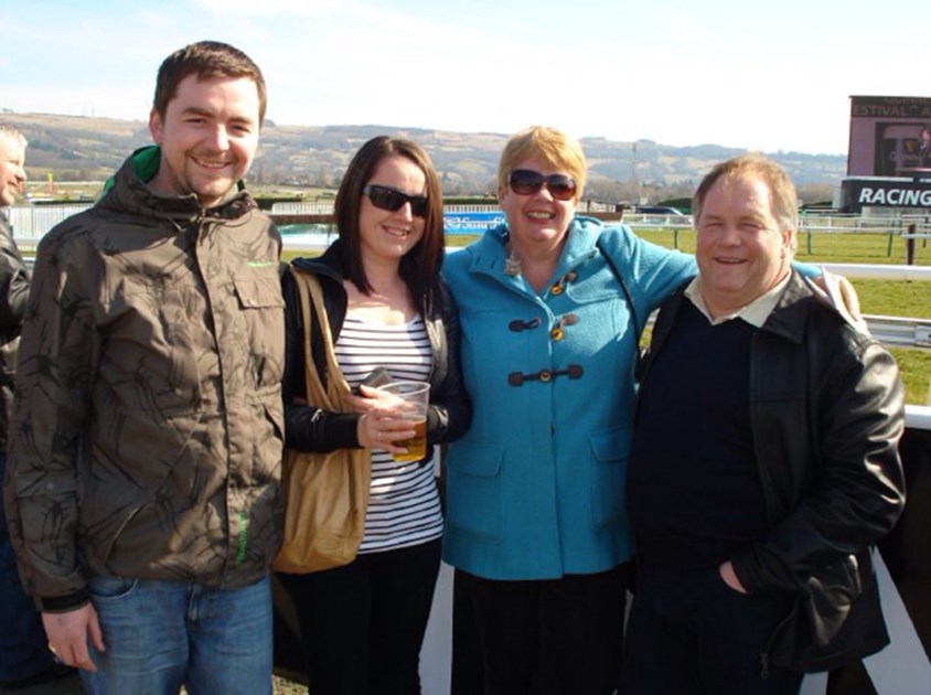 Emily Tuffin is fundraising for LIVES