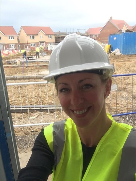 Emma Rossiter is fundraising for Off the Fence Trust Ltd