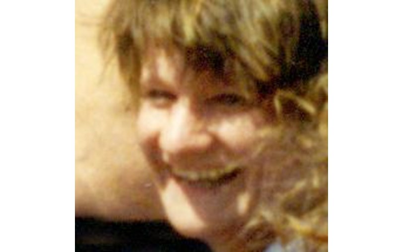 Sally Griffiths is fundraising for Peace Hospice Care