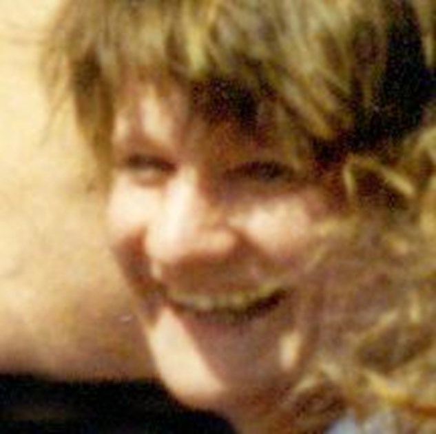 Sally Griffiths is fundraising for Peace Hospice Care