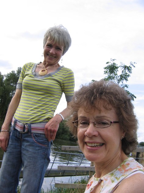 Anne Rowe is fundraising for LAM Action