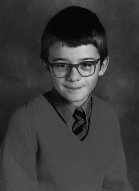 ian fenn is fundraising for Oxfam GB