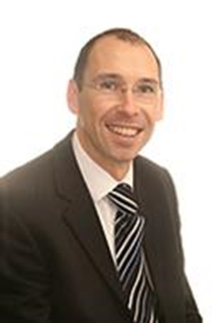 Ian Macara is fundraising for London Legal Support Trust