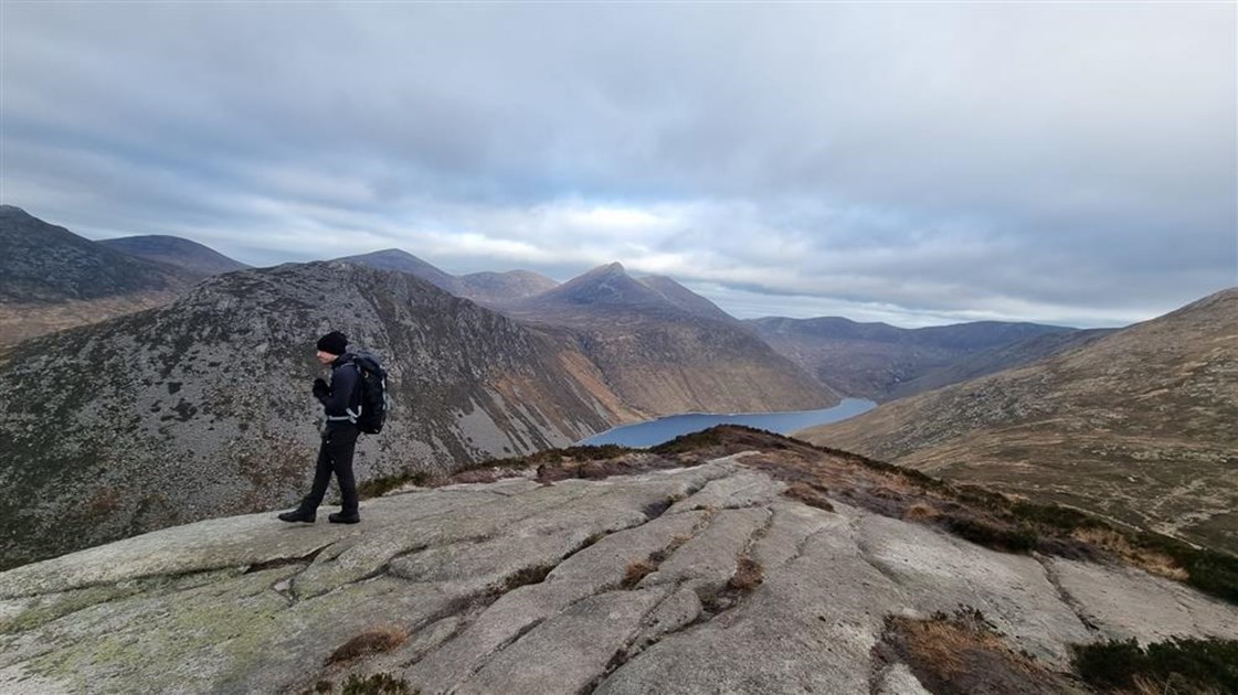Gareth Hamill is fundraising for Northern Ireland Children's Hospice