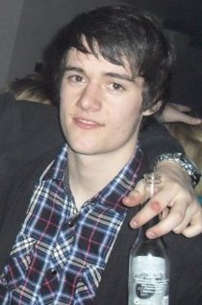 Jack Preston is fundraising for Help for Heroes