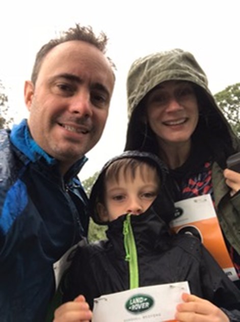 Jodie Chillery is fundraising for Autism Angels
