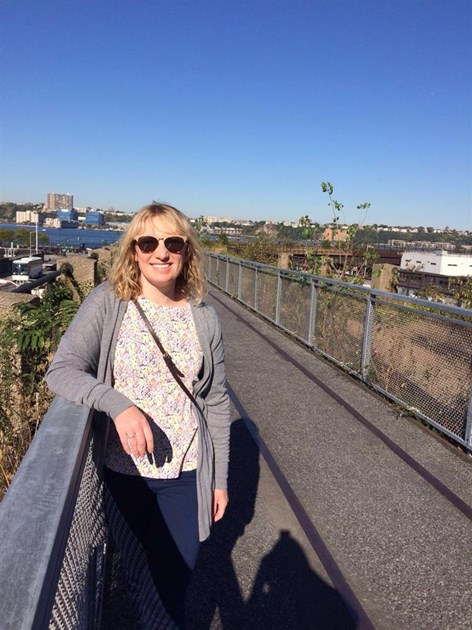 Abby Alexander is fundraising for Diabetes UK