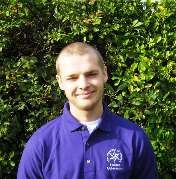 nicholas masters is fundraising for St Michael's Hospice (Hastings and ...