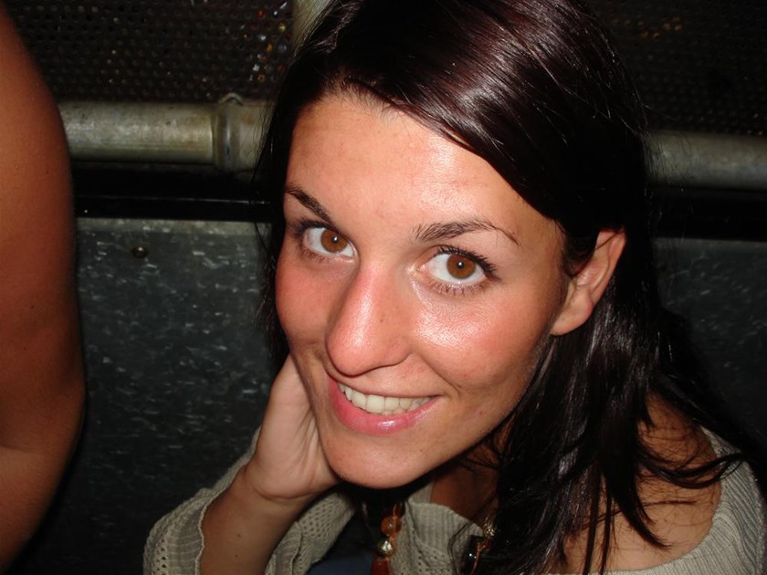 Rebecca Shay is fundraising for British Heart Foundation