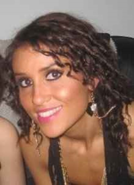 Carly Fenn is fundraising for Stroke Association