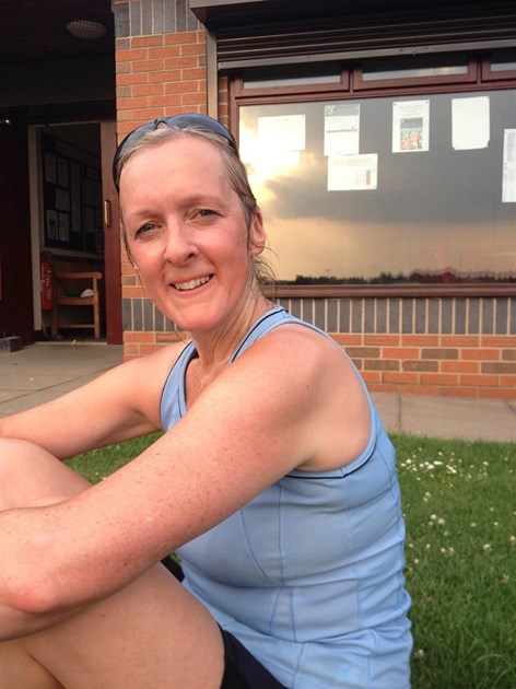 Janet Bisson is fundraising for Alzheimer's Society