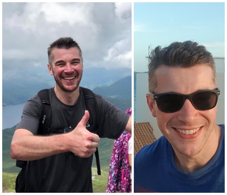 Philip Addy Is Fundraising For Nipanc