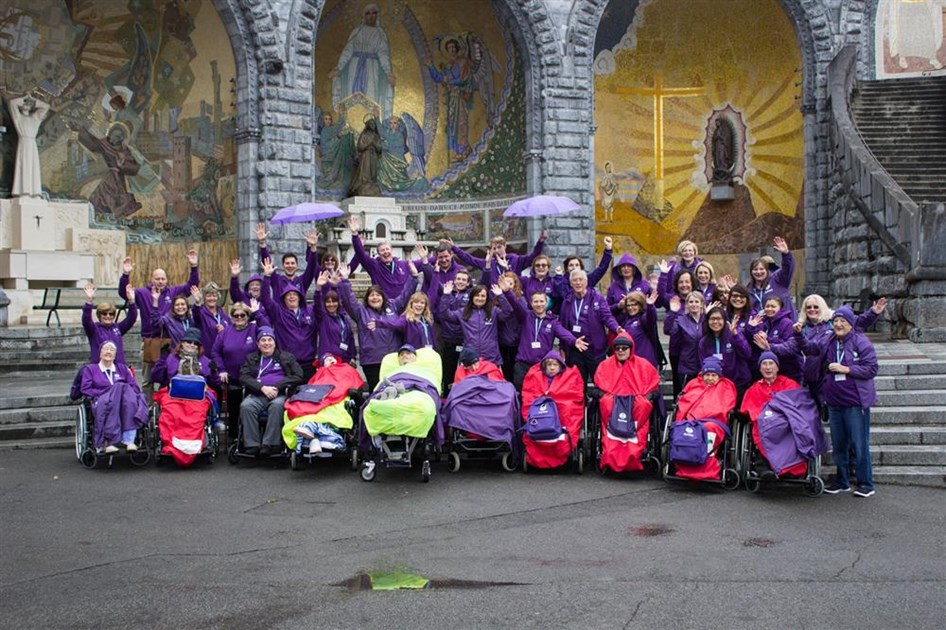 Aisling-Blaise Gallagher is fundraising for Across