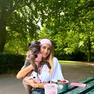 Shine Night Walk 2025 - JustGiving