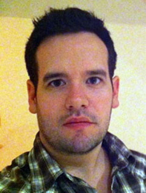 Stuart Ryan is fundraising for Clatterbridge Cancer Charity