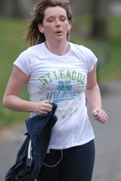 Nicola Walling is fundraising for Cancer Research UK