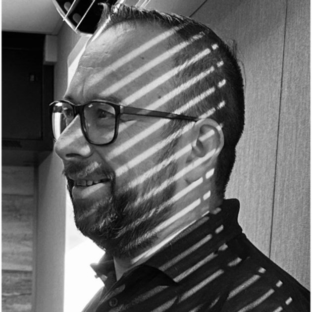 Simon Bateson is fundraising for Diabetes UK