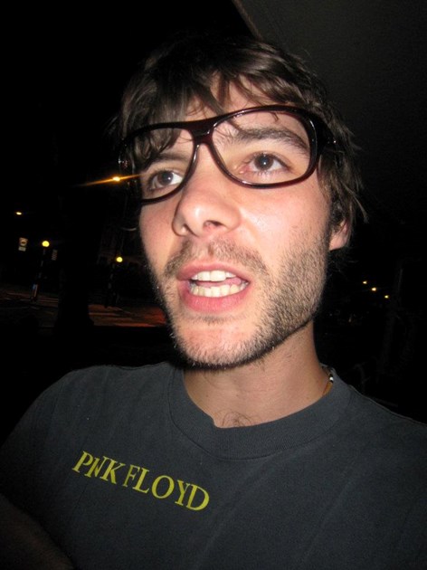 Sebastian Klier is fundraising for Safe Ground