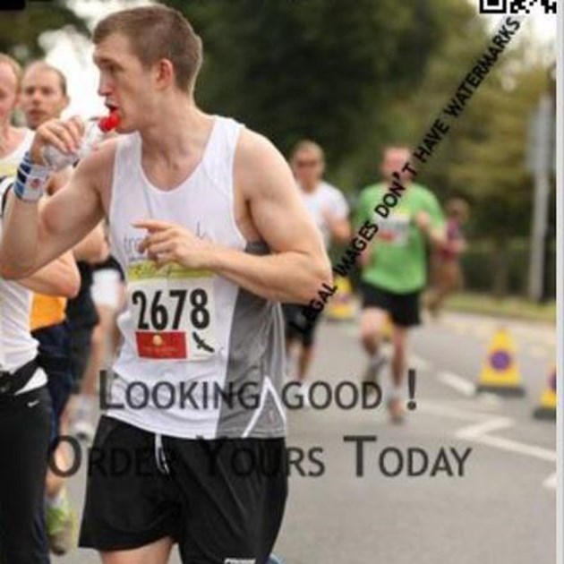 Samuel Cassidy is fundraising for Blood Cancer UK