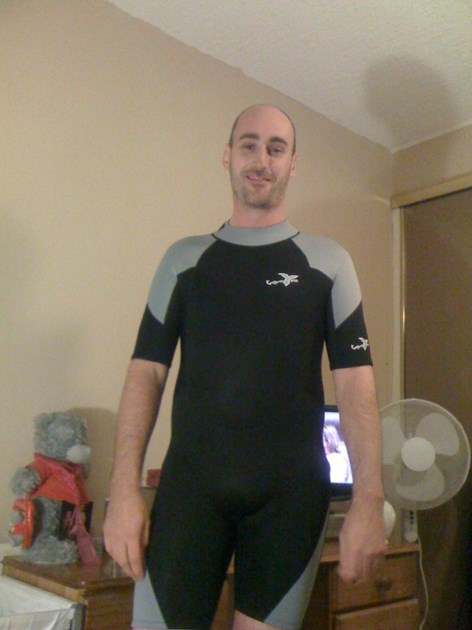 Peter Sowerby is fundraising for THE CHRISTIE CHARITY