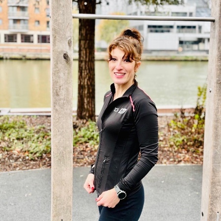 Rossella Barbagallo is fundraising for HEART UK