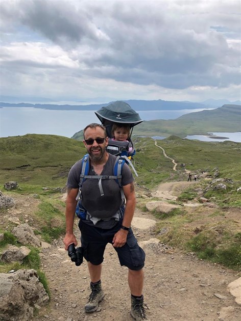 David Beet is fundraising for Versus Arthritis