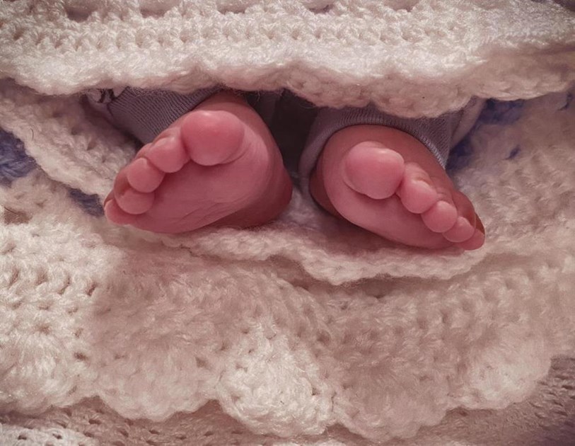 Madelaine Charlesworth is fundraising for Bibs Babies In Buscot Support