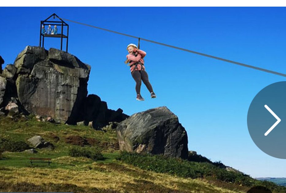 Nicola Doherty is fundraising for Sue Ryder