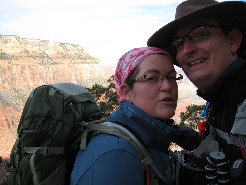 Louise Gorringe is fundraising for British Heart Foundation