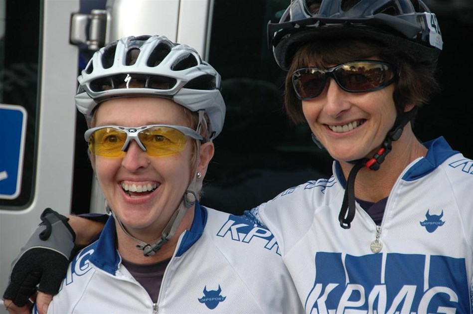 Hazel Gibbs is fundraising for Challenge Adventure Charities