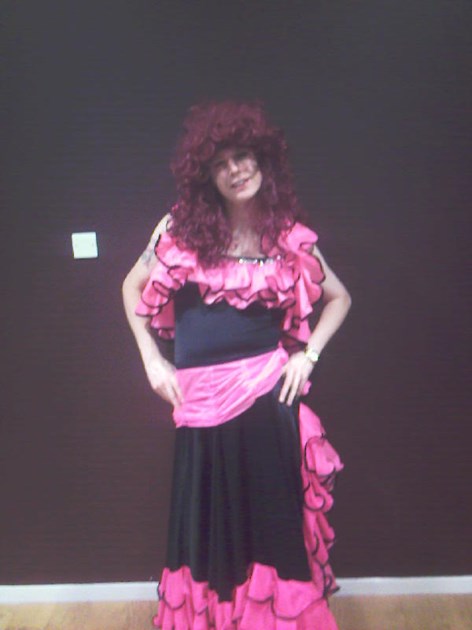 Aaron McWilliams is fundraising for Bowel Cancer UK