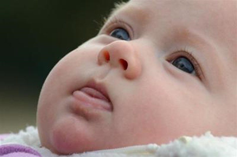 Robert Weeks is fundraising for The Lullaby Trust