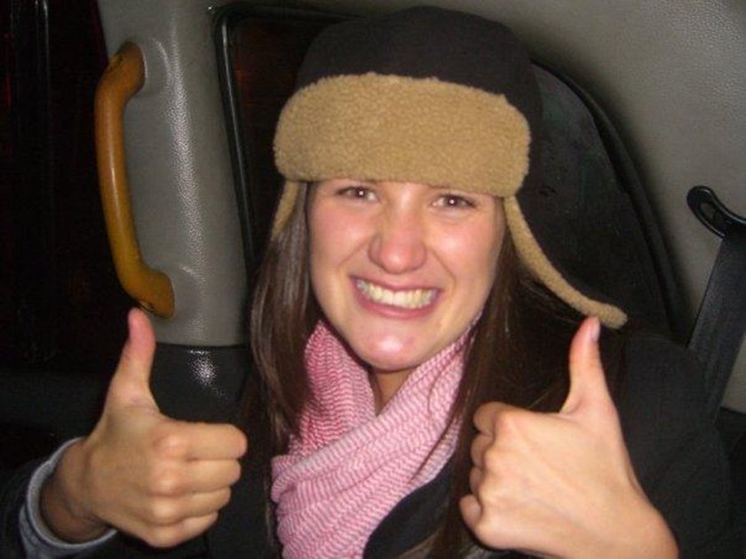 JILL MUNRO is fundraising for Marie Curie