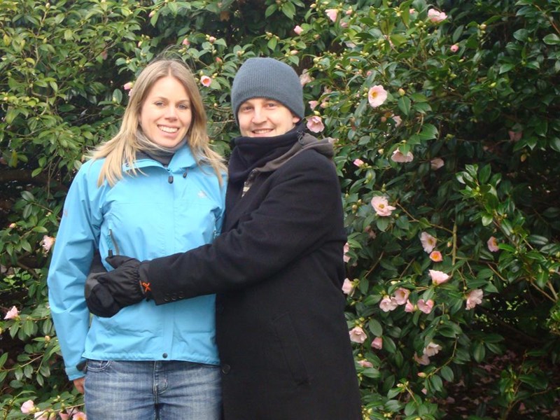 Luke Kotchie is fundraising for Cancer Research UK