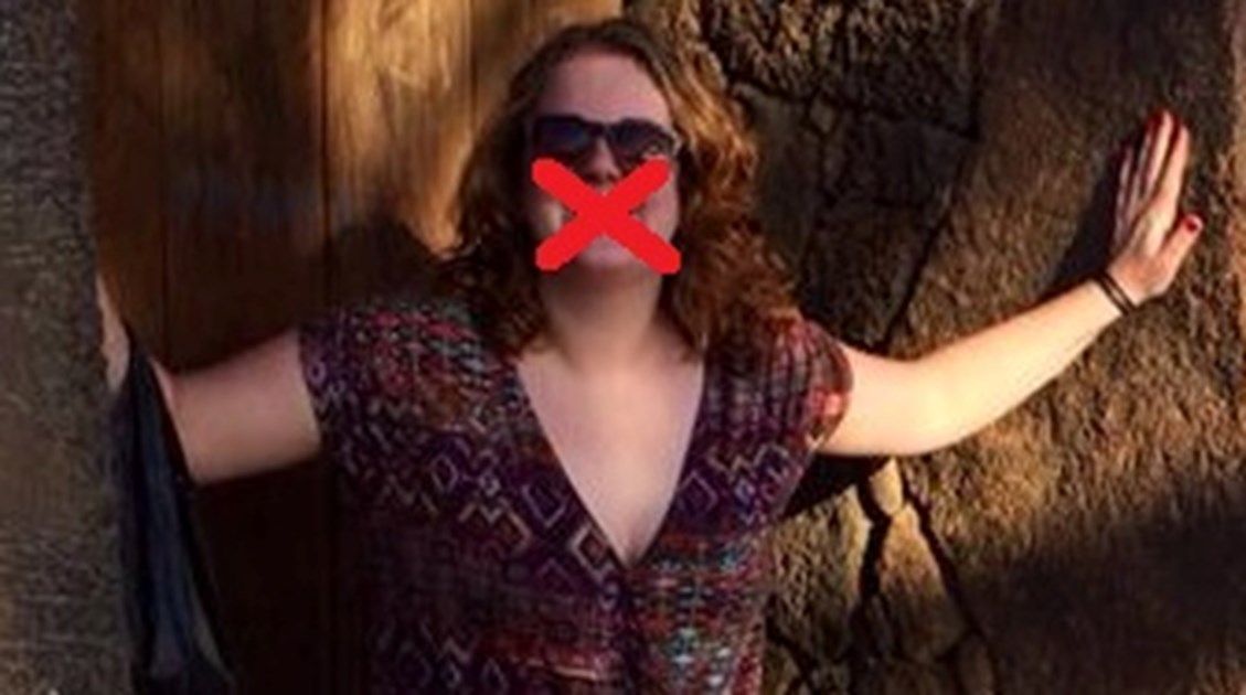 Natalie Crouch is fundraising for Deaf Action