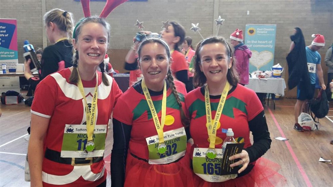 Louise Shield is fundraising for Cleft Lip & Palate Action (CLAPA)