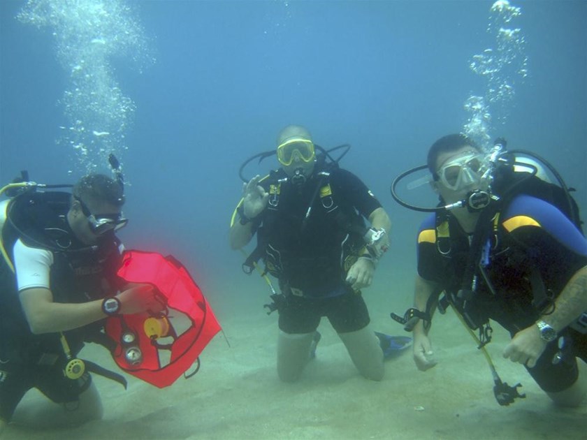 Sam Auger-Forbes is fundraising for Havens Hospices