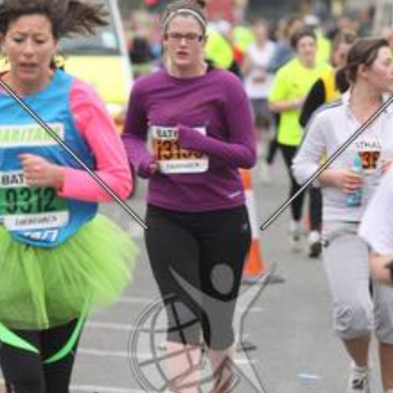 Aimee Holmes is fundraising for Rape Crisis England & Wales