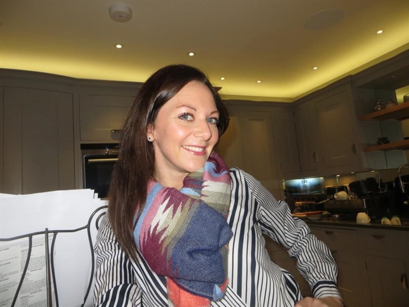 Janet Roi is fundraising for Demelza Hospice Care for Children