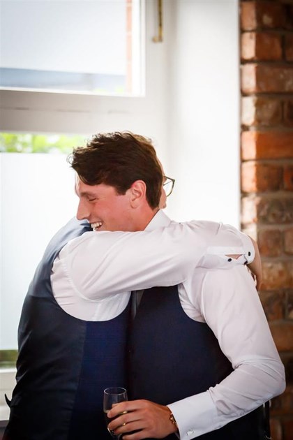 Matt Hadwin is fundraising for Cardiac Risk in the Young