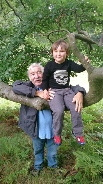 Christine Orourke is fundraising for The Royal Marsden Cancer Charity